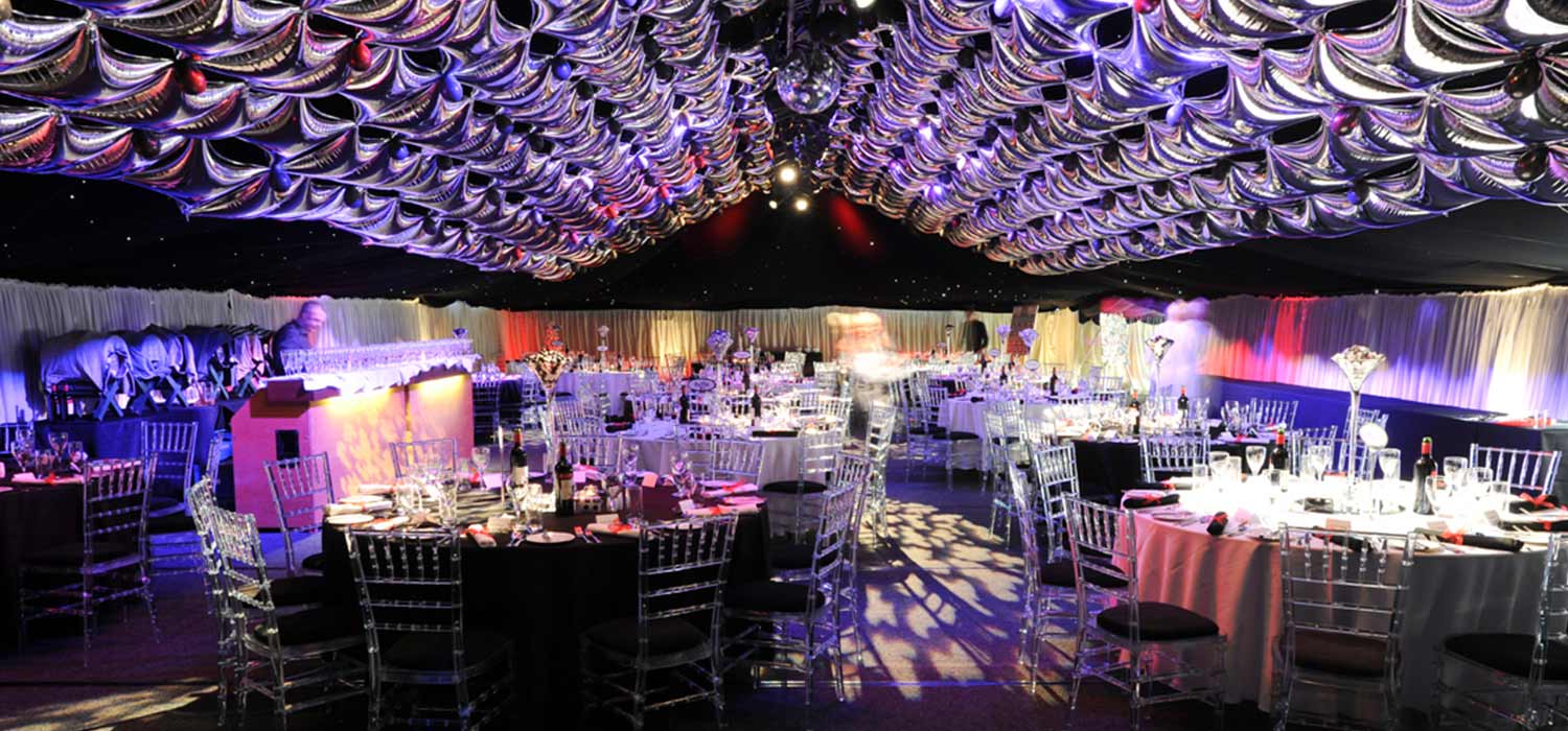 Party celebration management | Softley Events
