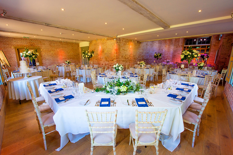 Kimberley Hall Gallery | Softley Events